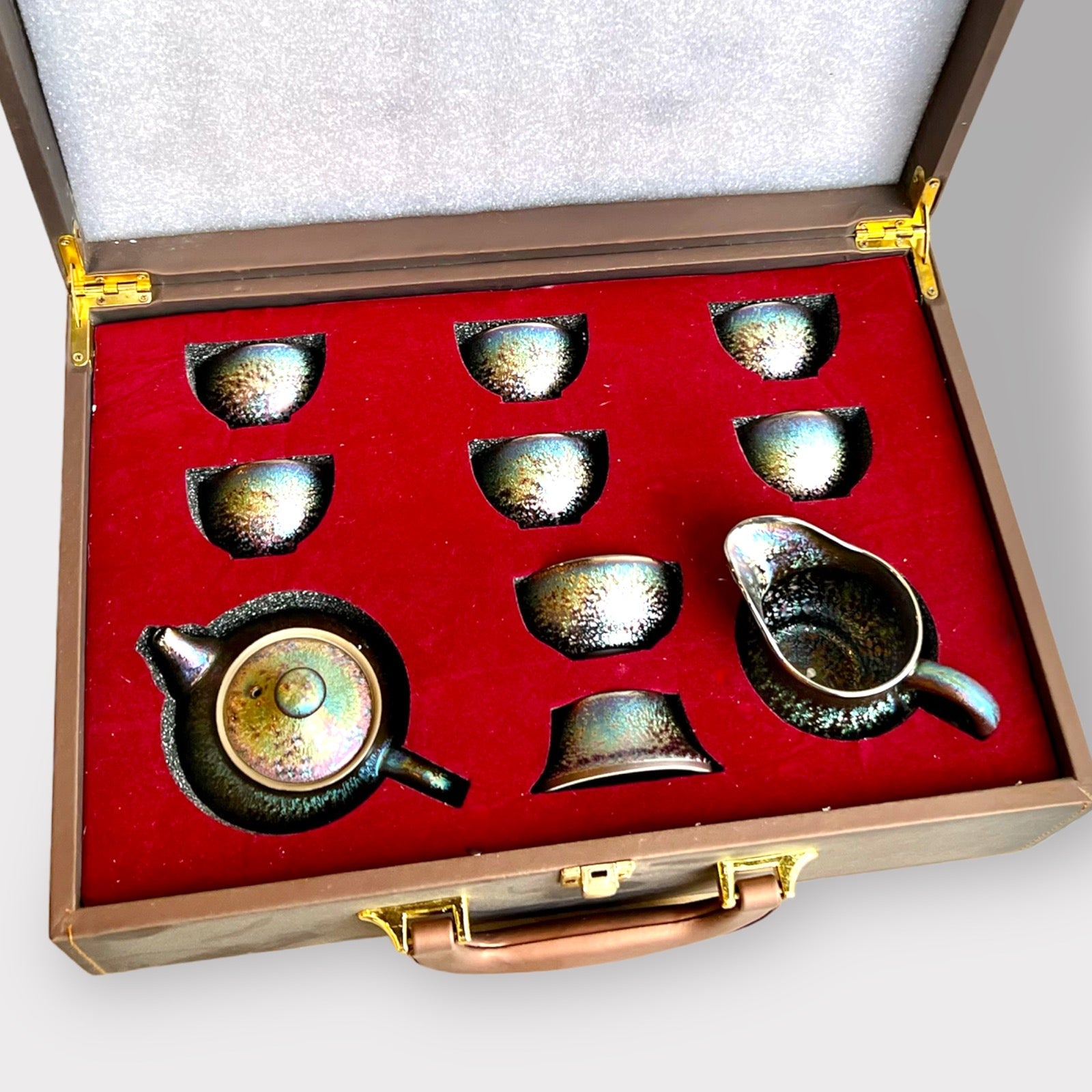 Collections – Northeast Tea House