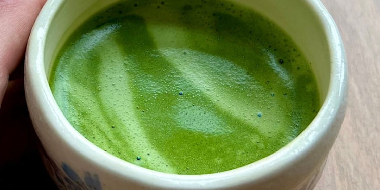 Freshly Milled Matcha, Gongfu Tea Service and Tea Gifts – Northeast Tea ...