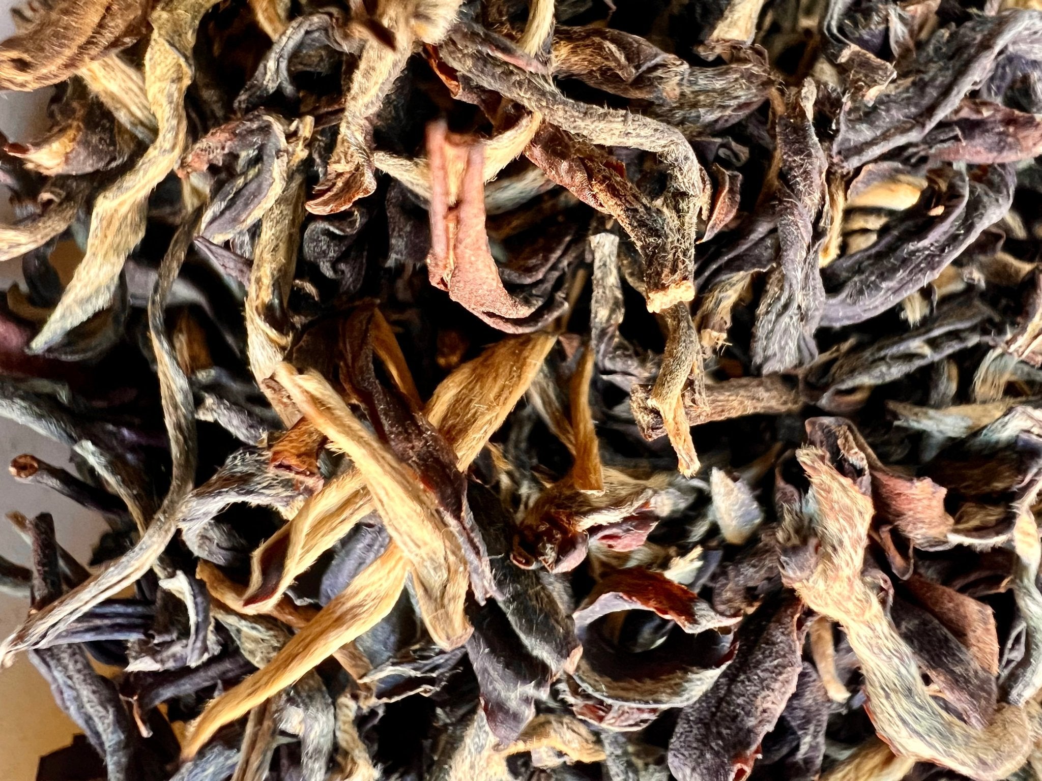 Gu Hua Black Tea (Per Oz) – Northeast Tea House