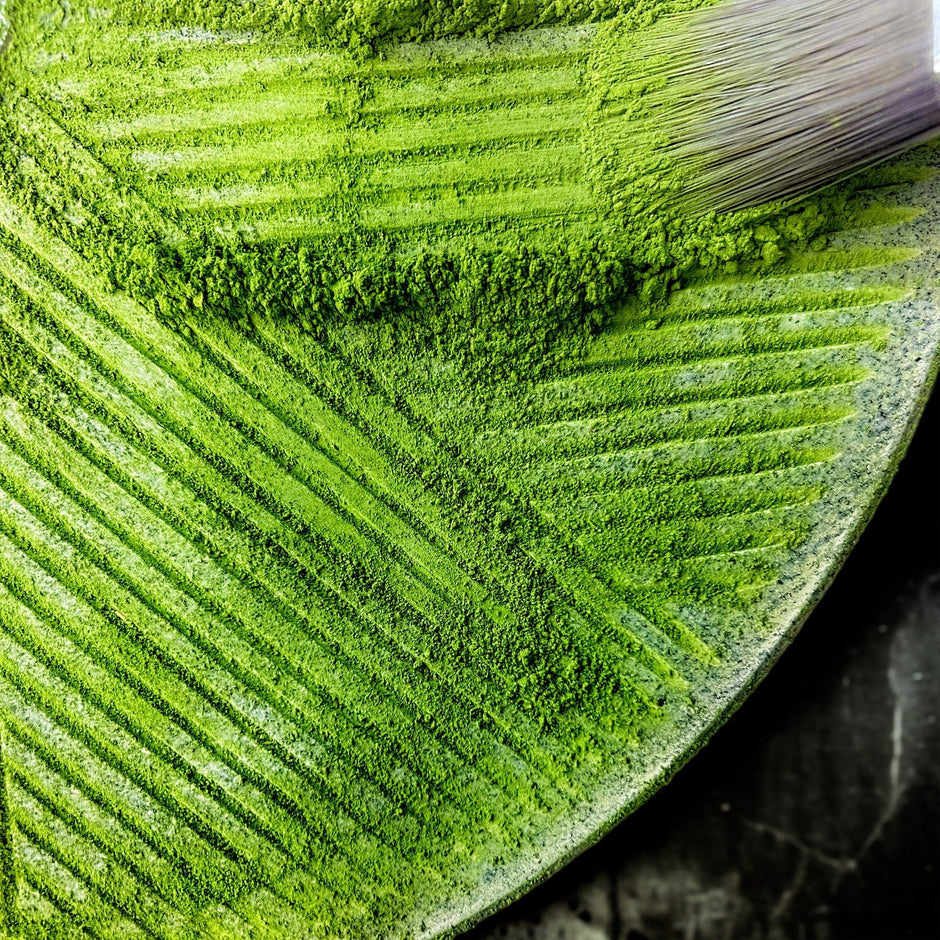 Freshly Milled Matcha, Gongfu Tea Service and Tea Gifts – Northeast Tea ...