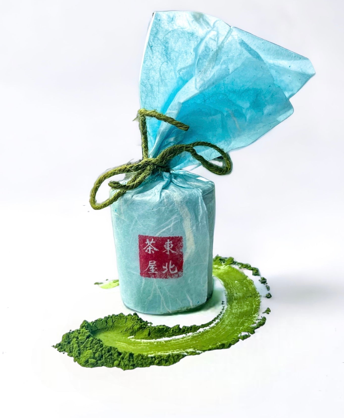 Monthly Matcha Subscription – Northeast Tea House